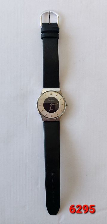 Pierre Rucci Quartz | Kaufen auf Ricardo