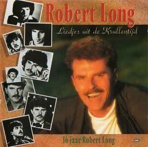 ROBERT LONG (CD) Liedjes uit de Krullentijd NEUWERTIG! (Neu (gemäss Beschreibung)) in Zürich für ...