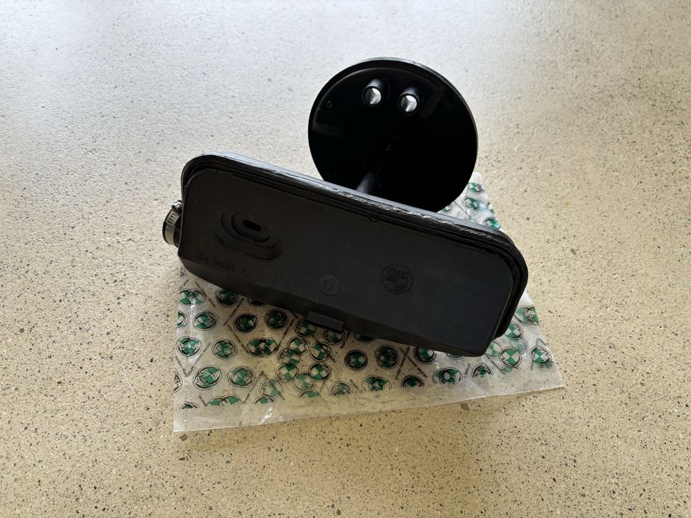 Originaler Puch Supermaxi Luftfilter (Gebraucht) in Gerlafingen für CHF ...