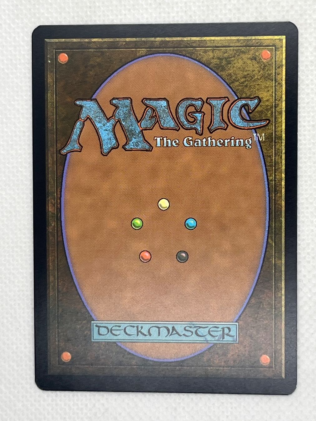 MTG Magic: The Gathering - Gremlin Infestation Karte Top (Gebraucht) in ...