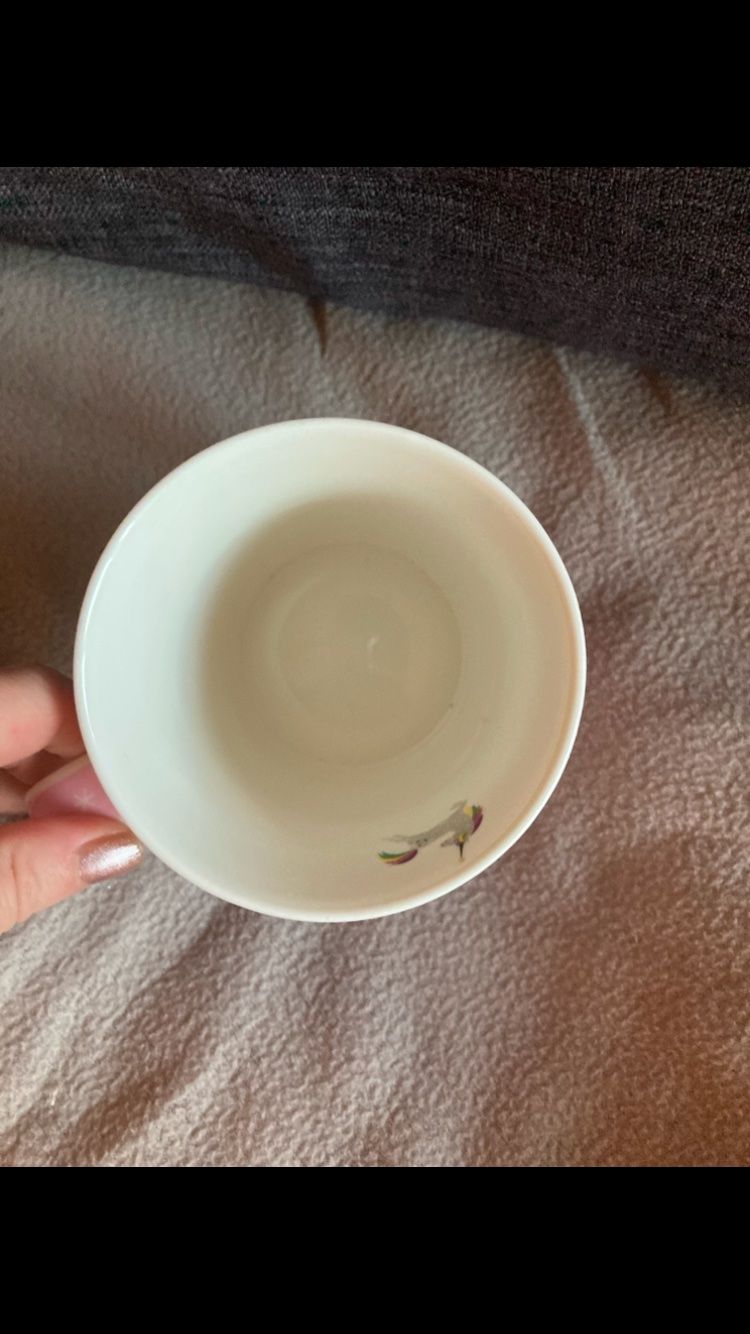 Tasse Mug licorne rose "believe in magic" 🦄 (Neu (gemäss Beschreibung ...