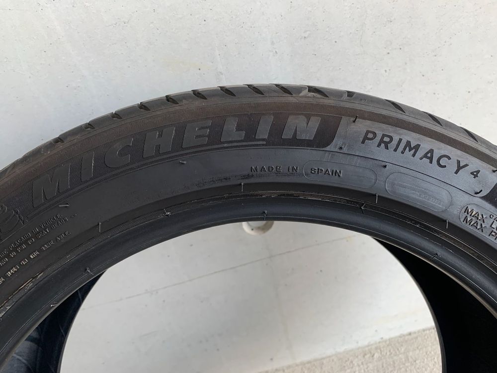Michelin 225/45-17 | Kaufen auf Ricardo