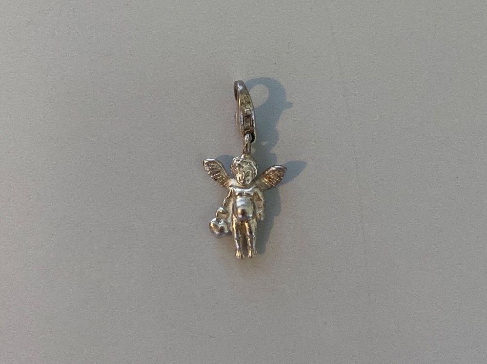 Thomas Sabo Engel Angänger (Gebraucht) in Bern für CHF 12 – mit ...