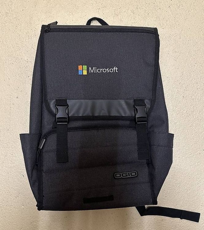 Microsoft bag (Gebraucht) in Zürich für CHF 20 – nur Abholung auf ...