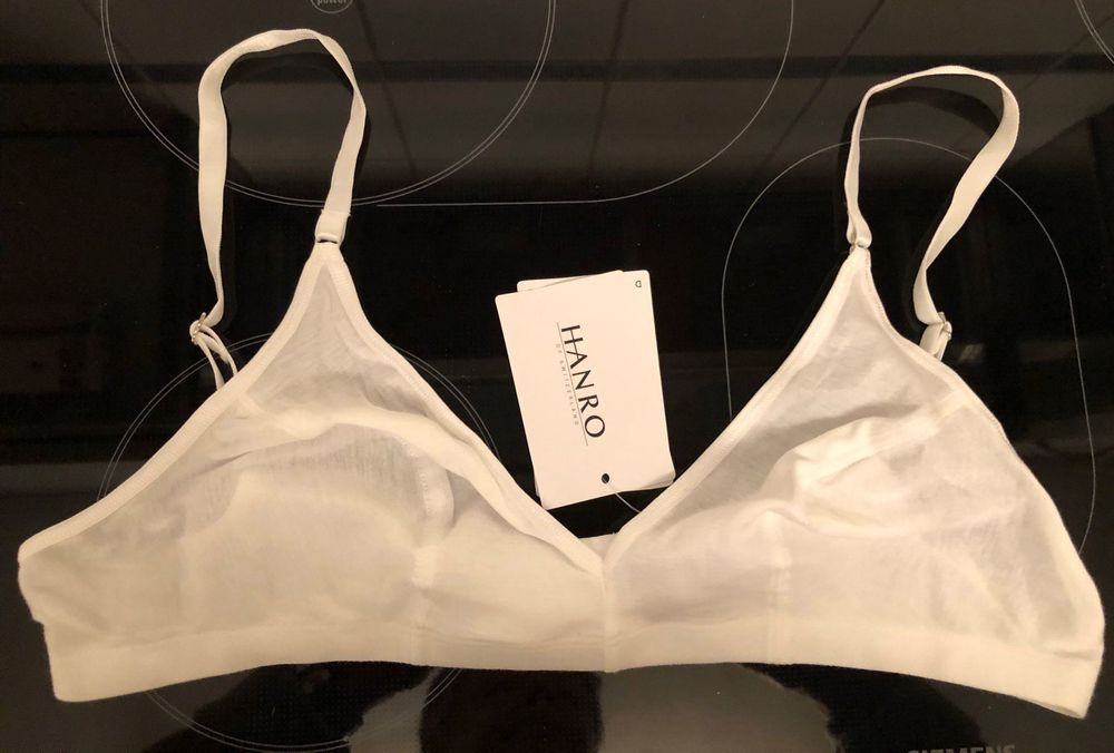BH HANRO 85 B neu | Kaufen auf Ricardo