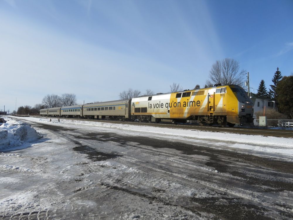 Canadian National ALCO RSD-15 Nr:1754 (Neu (gemäss Beschreibung)) in ...