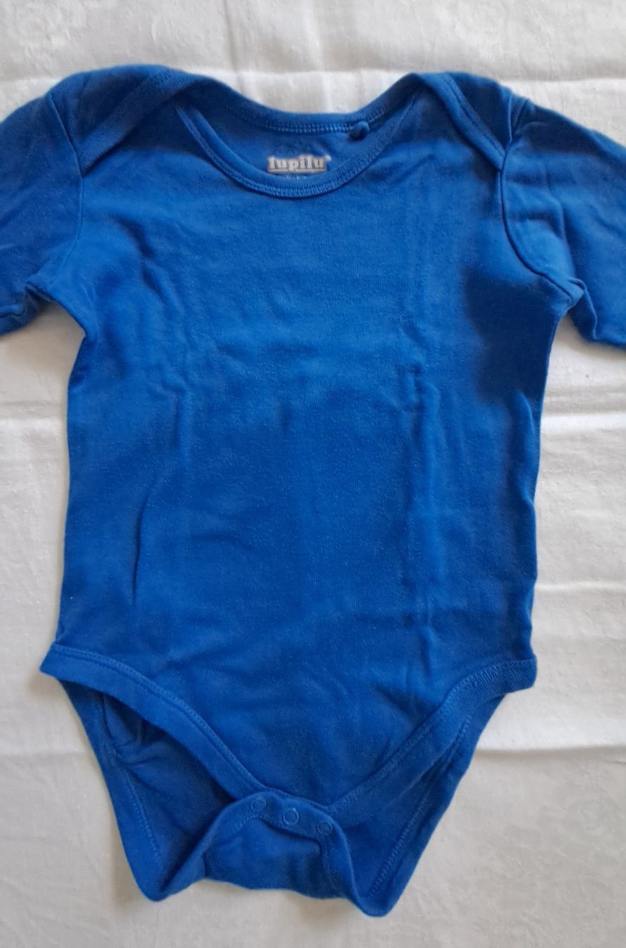 BODY pour garçon Taille 86-92 (Neuf (Voir description)) à Les Bois pour ...