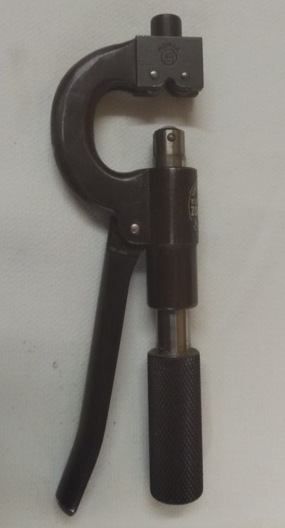 Appareil à Moleter. (Gebraucht) in Courfaivre für CHF 32 – nur Abholung ...