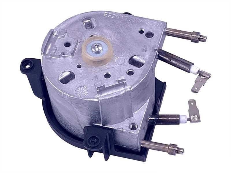 NESPRESSO Thermoblock-Heizung-Boiler kompl. (Neu (gemäss Beschreibung ...