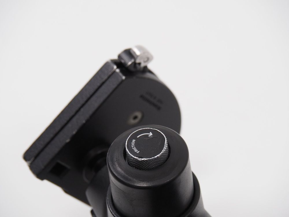 Manfrotto MT055XPRO3 Stativ (24040708) | Kaufen auf Ricardo