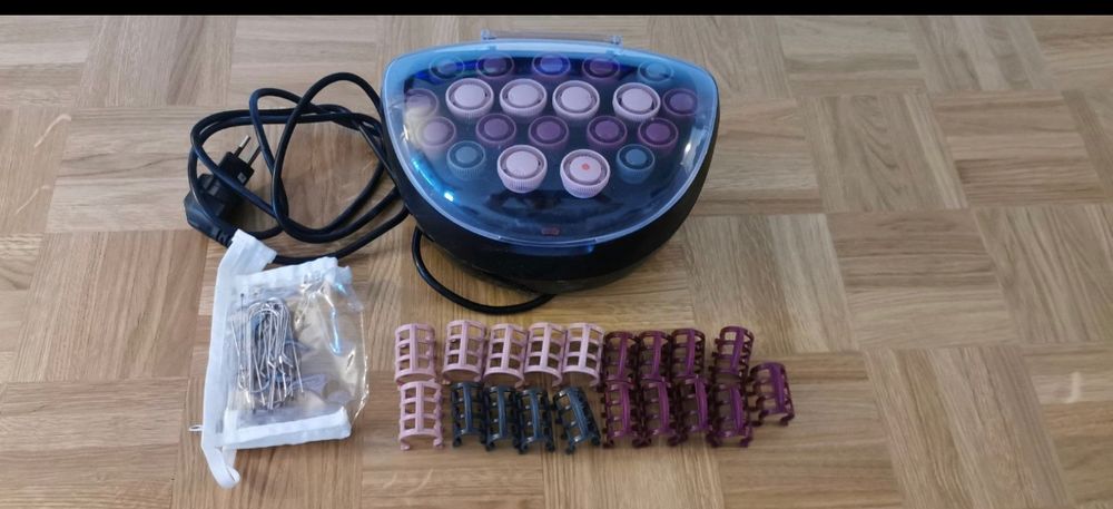 Remington Lockenwickler (Gebraucht) in Zürich für CHF 2 – mit Lieferung auf Ricardo kaufen