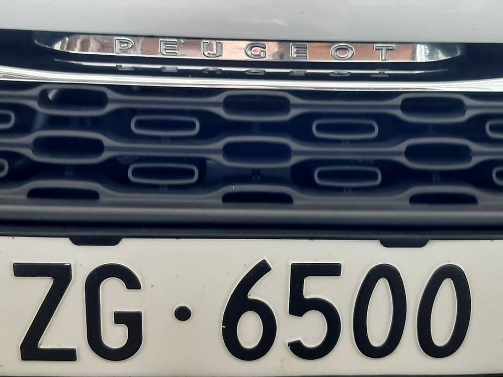Autokennzeichen ZG 6500 (Gebraucht) in Zug für CHF 6800 – nur Abholung auf Ricardo kaufen