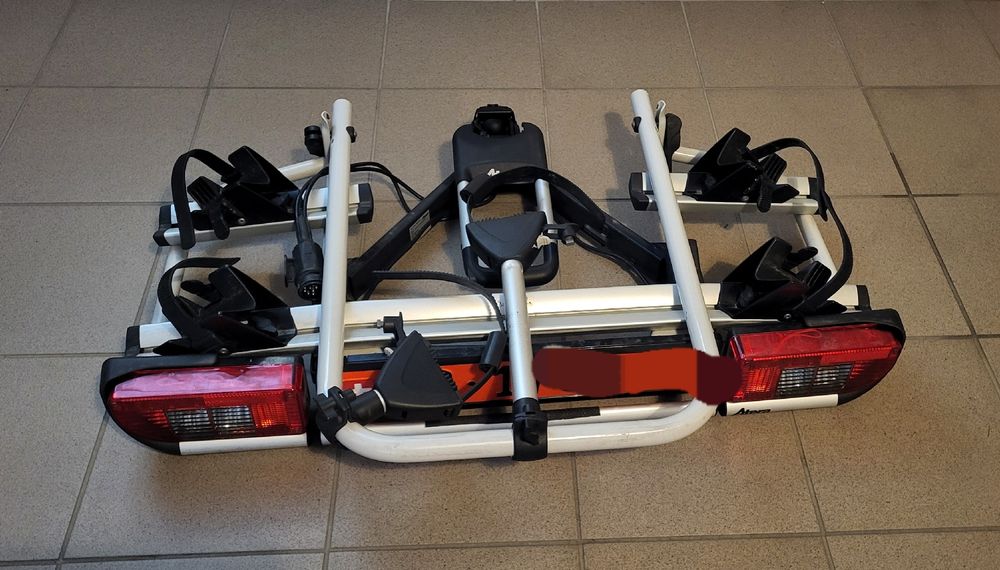 Fahrradträger Atera Strada E-Bike M (Gebraucht) in Chur für CHF 201 ...