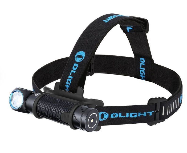 Olight Perun 2 Multifunktionslampe (Neu und originalverpackt) in Luzern ...