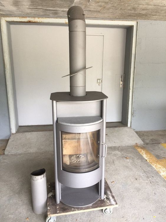 Rais Chemineeofen Modell Malta (Gebraucht) in Bolligen für CHF 700 ...