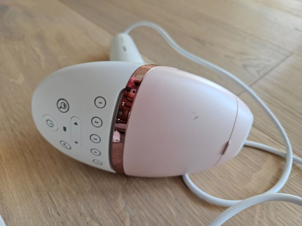 Philips Lumea Prestige BRI950 IPL | Kaufen auf Ricardo