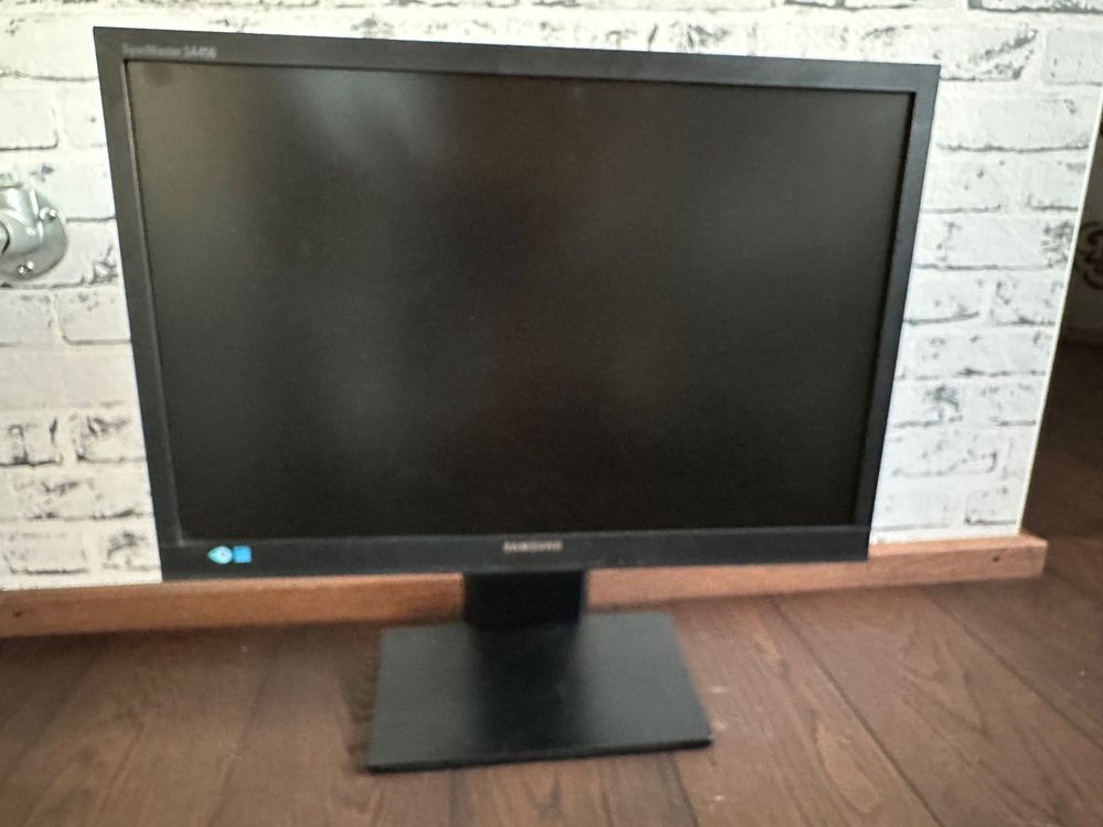 24" Monitor Samsung SyncMaster SA450 Full HD 1920 x 1200 | Kaufen auf ...