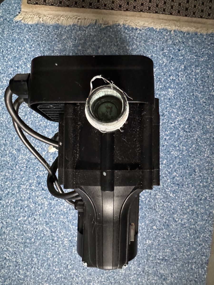 Grundfos Pumpe - Presscontrol Type PC 15 (Gebraucht) in Gurmels für CHF ...