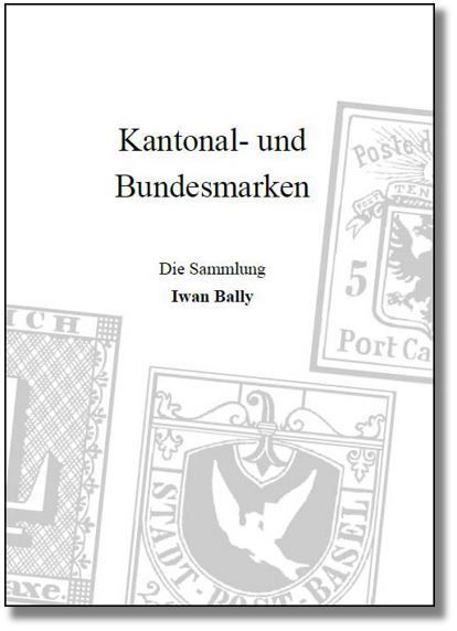 Buch: Die Sammlung Iwan Bally, lim. Auflage! (Neu und originalverpackt ...