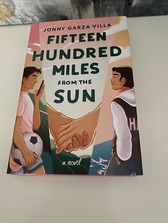 Fifteen Hundred Miles from the sun by Johnny Garza Villa (Neu (gemäss ...