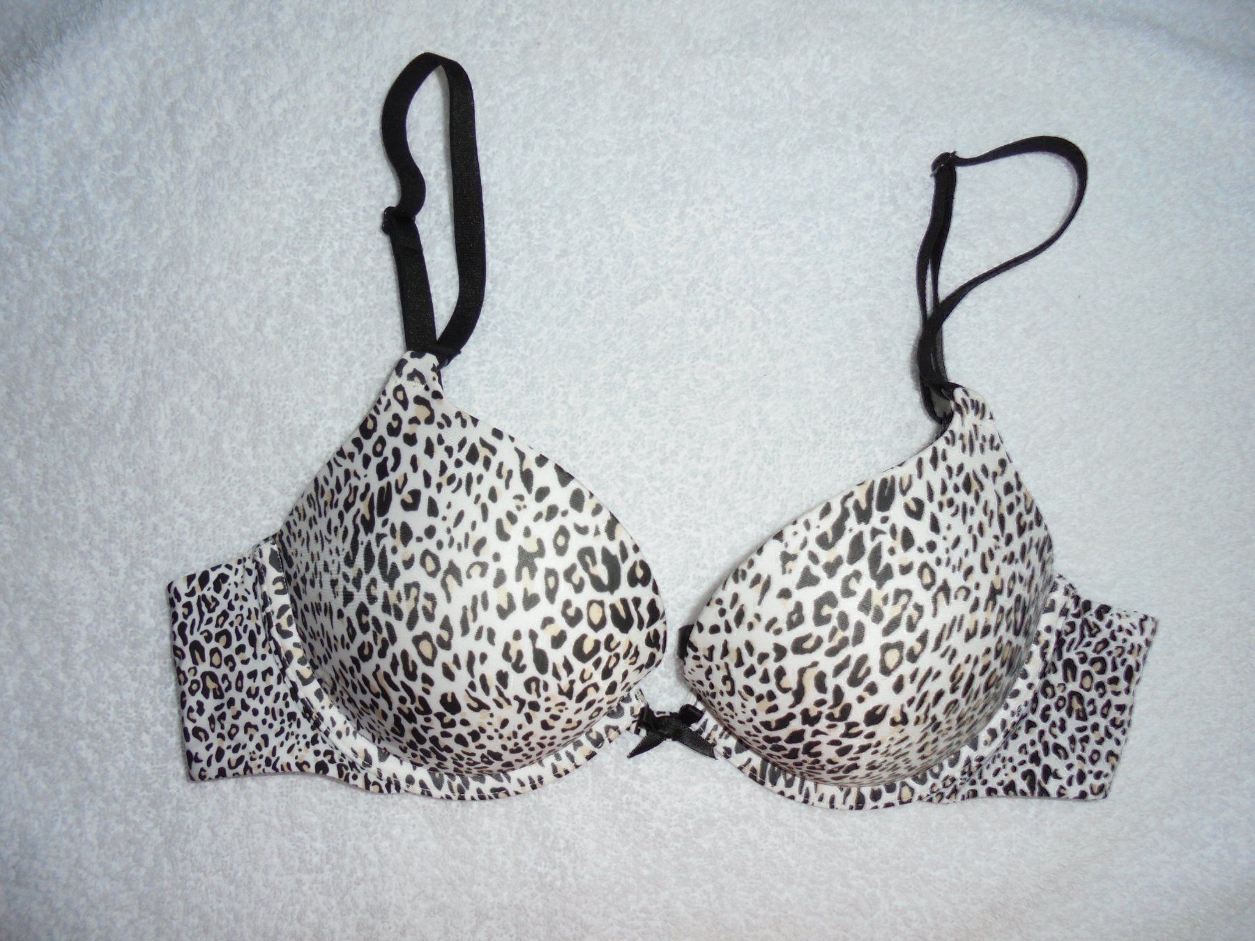 VICTORIA'S SECRET BH GR. 34 B / 75 B (Neu und originalverpackt) in ...