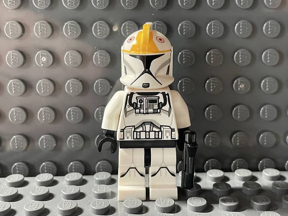 Lego Clone Trooper Pilot (Phase 1) (Gebraucht) in Laufen für CHF 27 ...