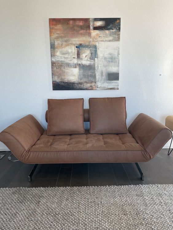 Bettsofa Ghia (Gebraucht) in Biel/Bienne für CHF 150 – nur Abholung auf ...