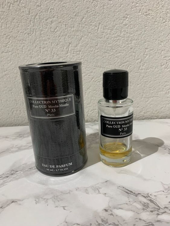 Parfum mixte | Kaufen auf Ricardo