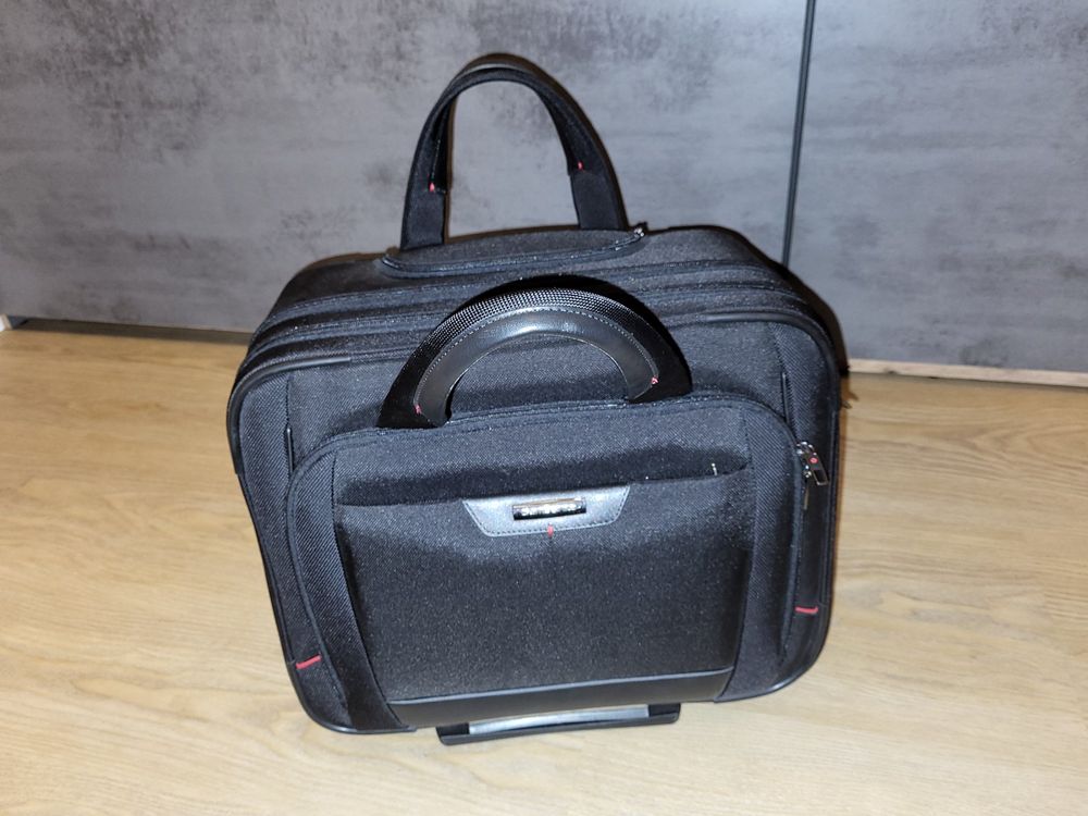 Samsonite ProDLX4 Business-Trolley (NEU) (Neu (gemäss Beschreibung)) in ...