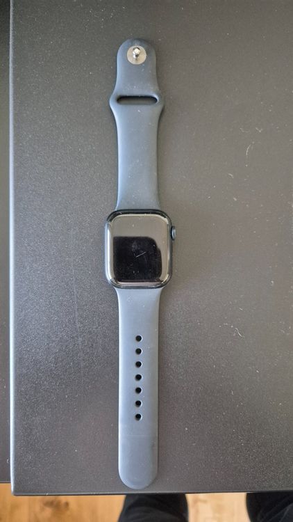 Apple Watch Series 7 - 41MM - Aluminium (Gebraucht) in Baar für CHF 63 ...