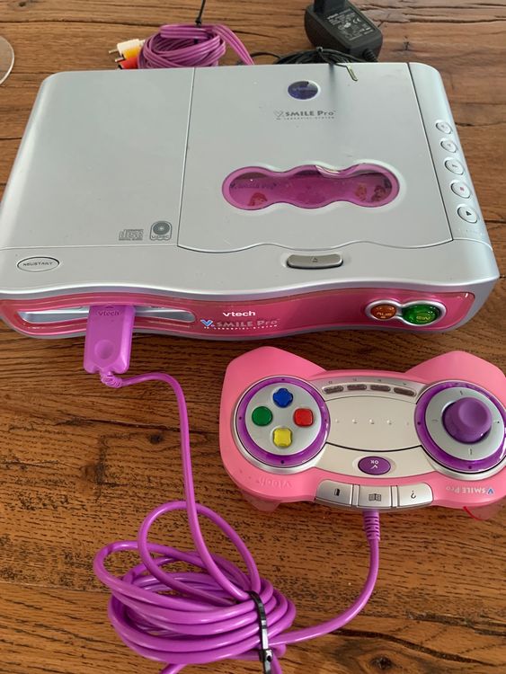 vtech smile Pro | Kaufen auf Ricardo