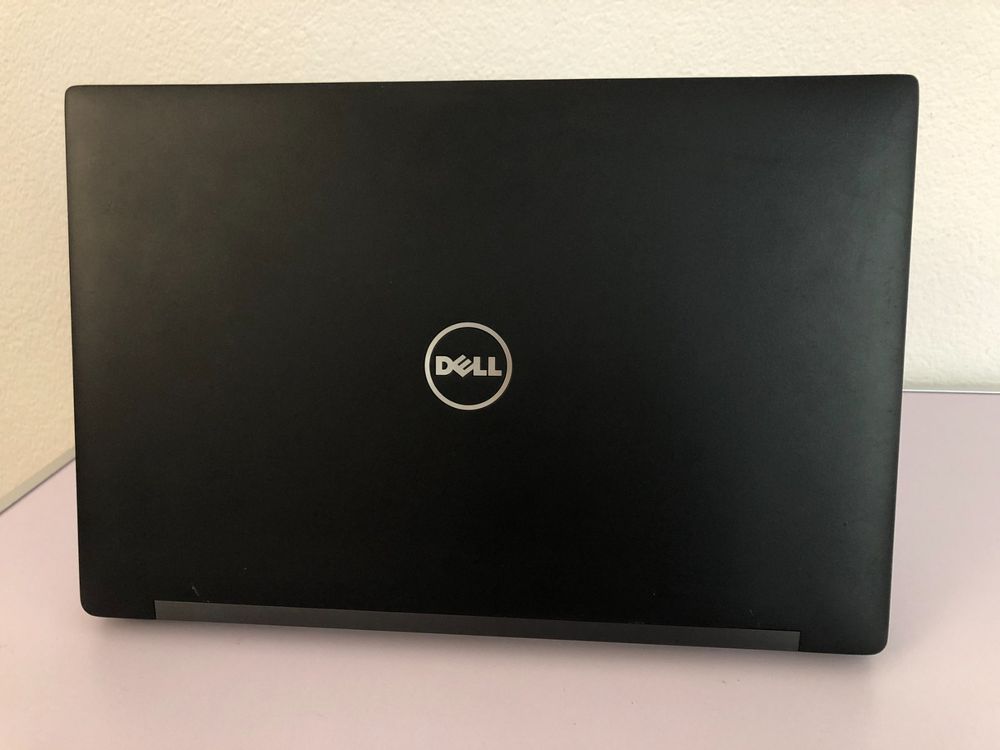 Dell Latitude 7480, Win 11, i5-6300U, 256GB SSD, 8GB RAM | Kaufen auf ...