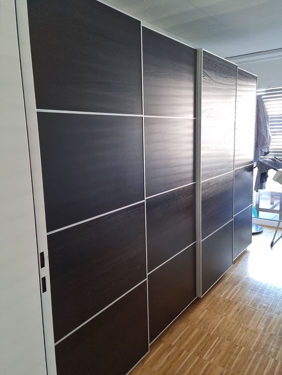 Faszinierend Pax Kleiderschrank Fuer 2 Personen Bildnie5184