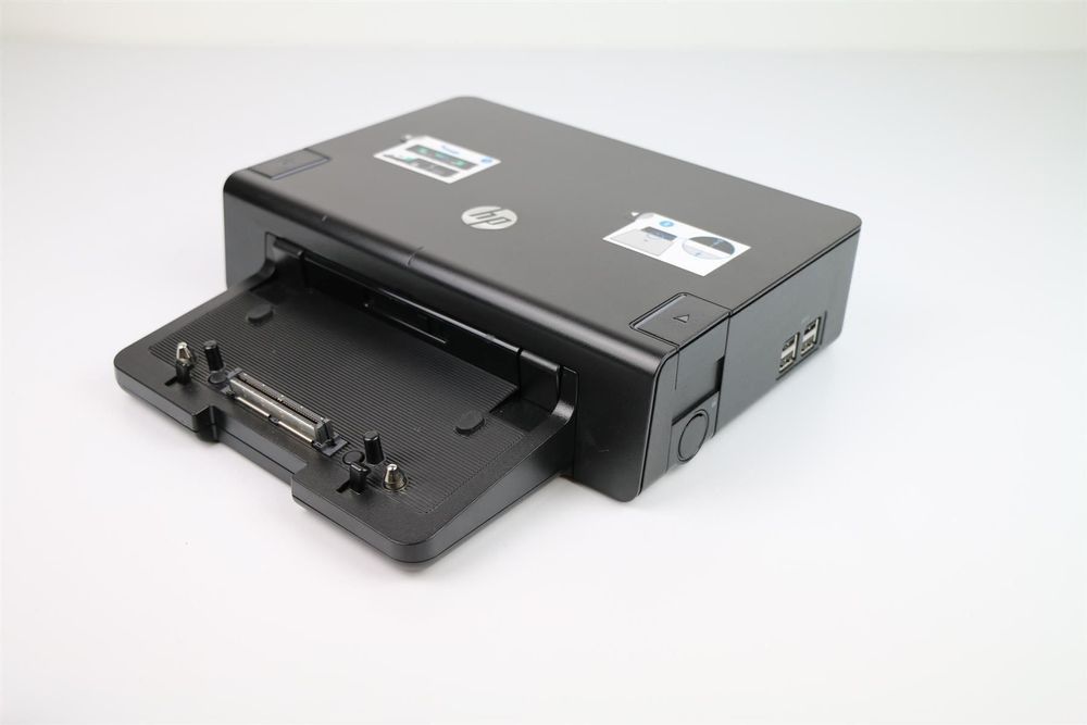 Advanced Dockingstation HSTNN-l10X (Gebraucht) in Hölstein für CHF 10 ...