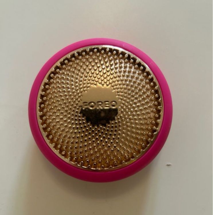 Foreo UFO Red Light therapy + 2 free mask (Gebraucht) in Zürich für CHF ...