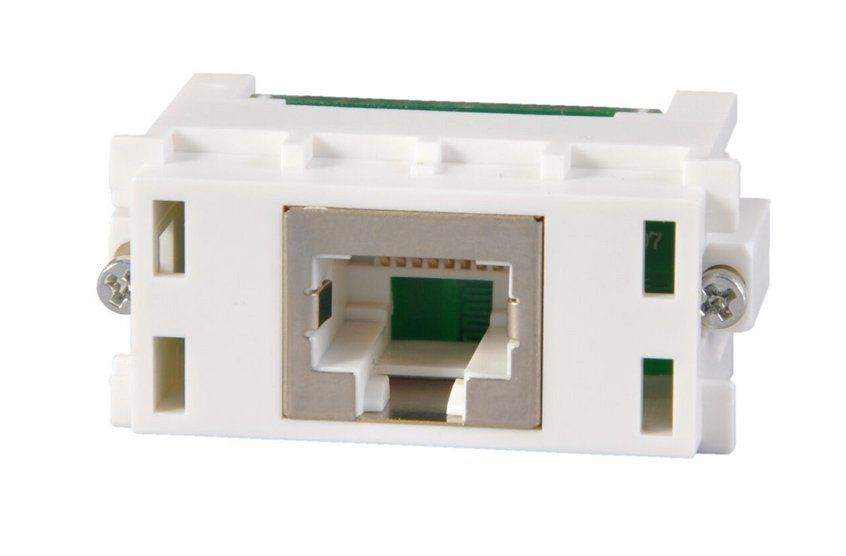 ZidaTech UniversMCS Modul LAN Gigabit 100.040.751 (Gebraucht) in Aesch ...