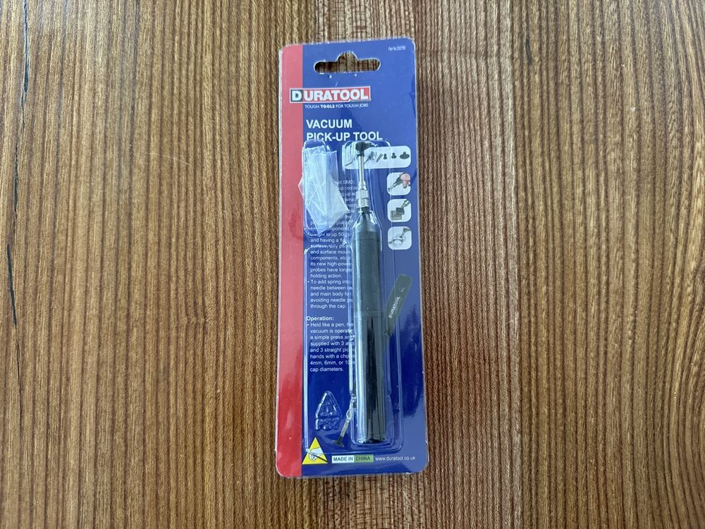 Duratool Vacuum Pick-Up Tool (Neu und originalverpackt) in Rüti ZH für ...