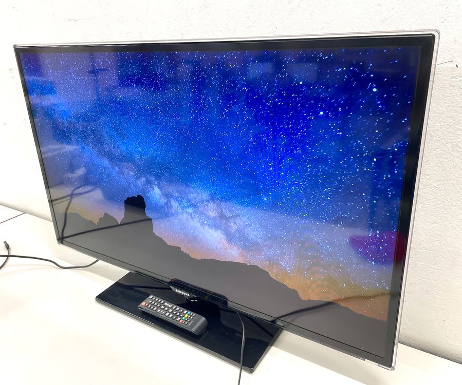 Samsung UEUE40ES5500 Smart TV (Gebraucht) in Niederdorf für CHF 89 ...
