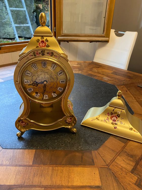 Pendule neuchâtelois Eluxa Classic | Kaufen auf Ricardo