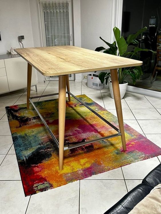 Sedus - mastermind - high desk - Hochtisch (Neu (gemäss Beschreibung)) in Bülach für CHF 550 ...