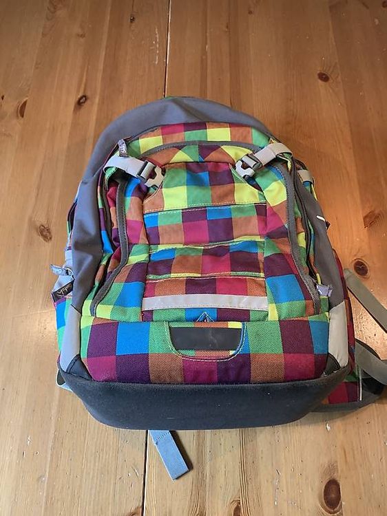 Satch schulsack (Gebraucht) in Schupfart für CHF 70 – nur Abholung auf ...