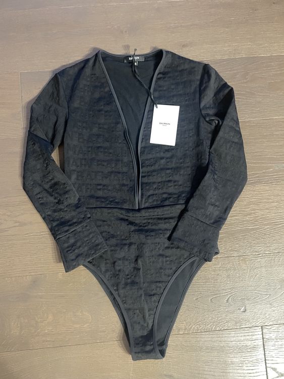Balmain body / swimsuit (Neu (gemäss Beschreibung)) in Melide für CHF ...