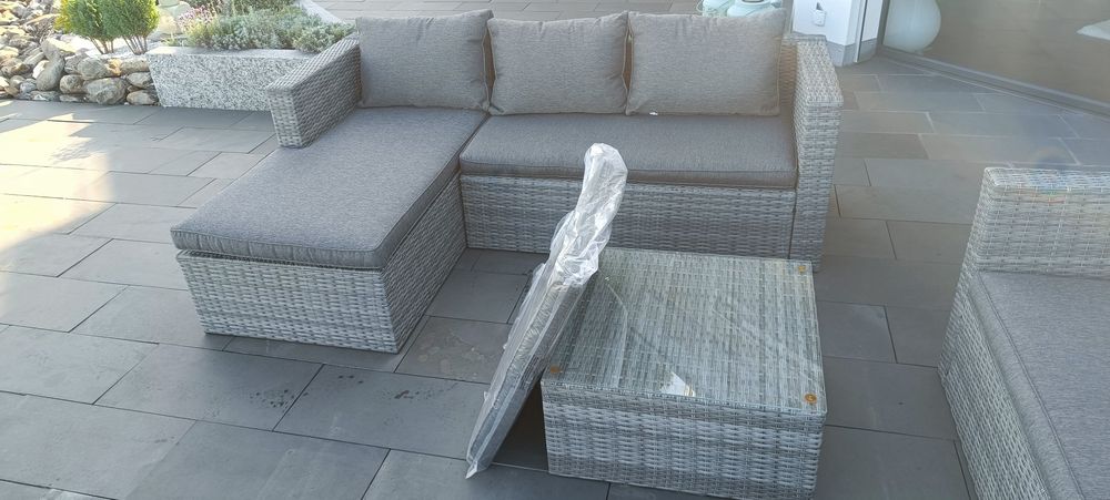 Garten Lounge Livique Alavaro II (Gebraucht) in Küssnacht am Rigi für ...