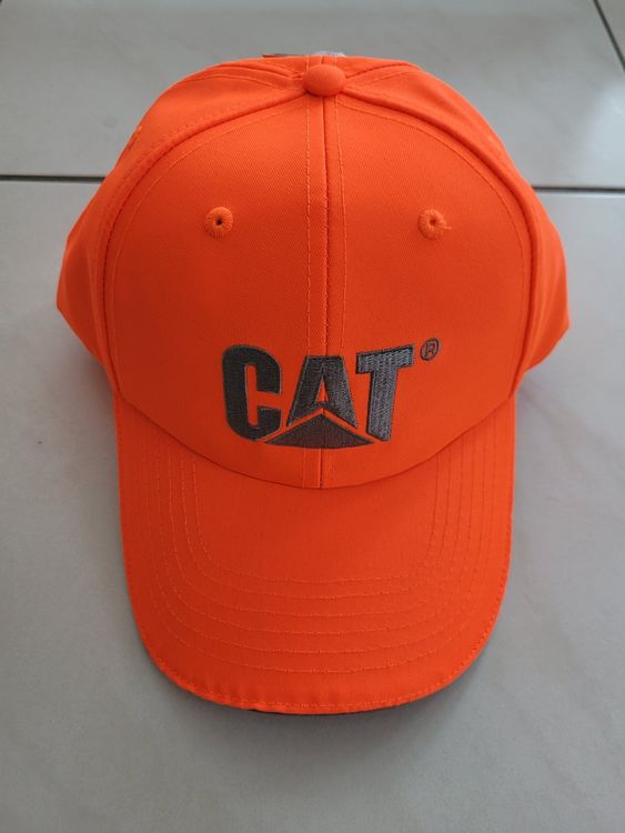 Caterpillar Cap (Neu und originalverpackt) in Sursee für CHF 7.9 – nur ...