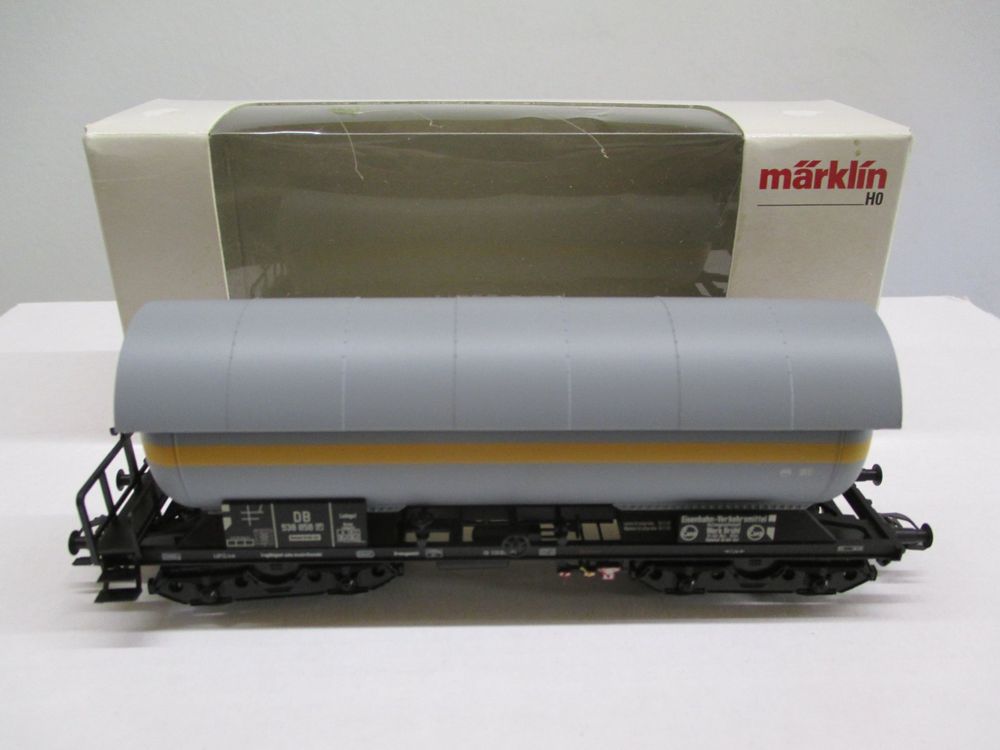Märklin 46453 (Neu (gemäss Beschreibung)) in Oberhallau für CHF 25 ...