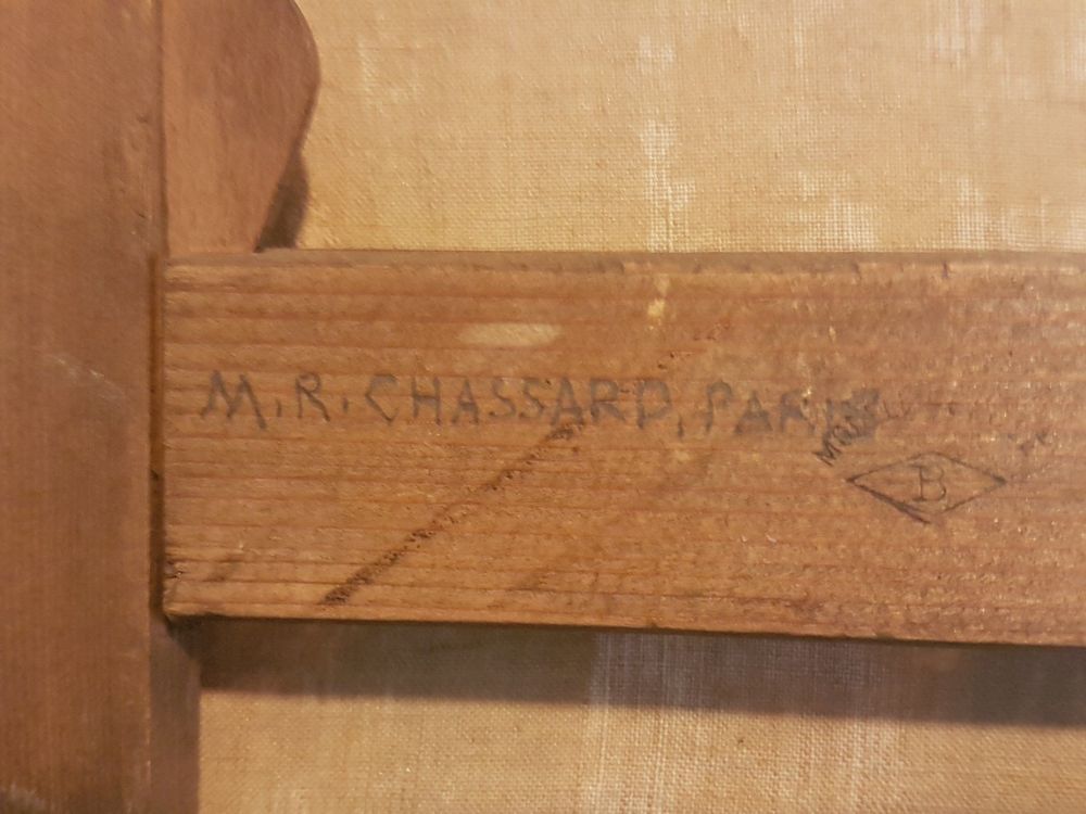 Marcel René Chassard 1907- 1997 (Gebraucht) in Glattbrugg für CHF 150 ...