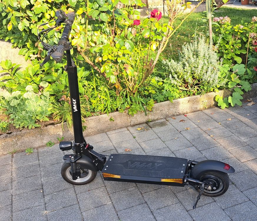 E. Trotti V.Max | Kaufen auf Ricardo