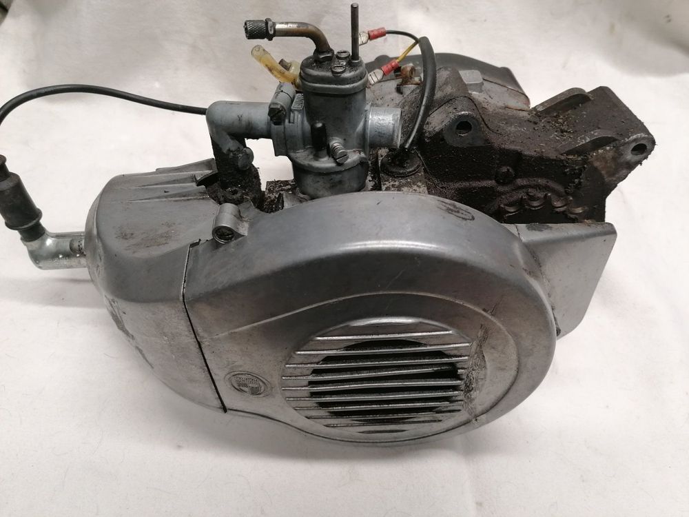 Puch x30 NG 2A Motor kpl (Gebraucht) in für CHF 330 – mit Lieferung auf ...
