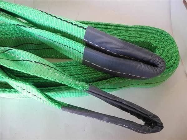 Hebegurt grün 2000 Kg x 6 Meter (Neu und originalverpackt) in Kottwil ...