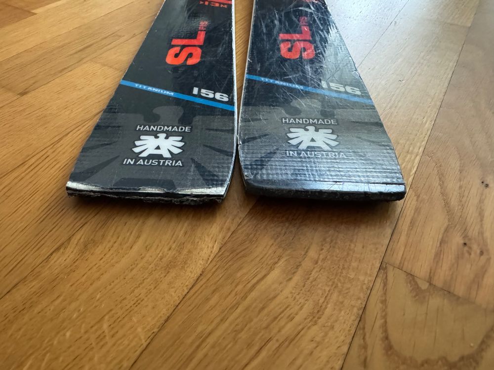 Blizzard SKI FIS SL | Kaufen auf Ricardo